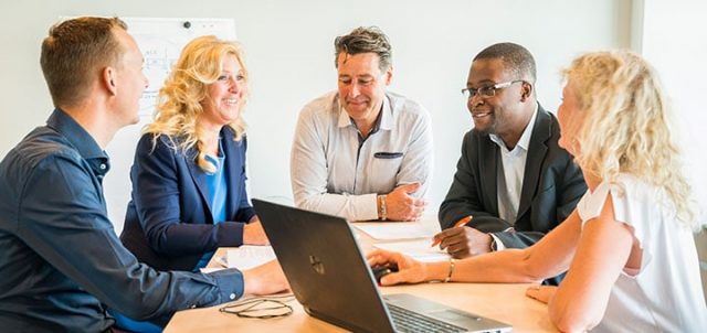 Workforce Planner training course - Déhora Academy International