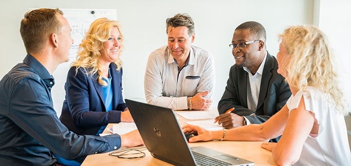 Capacity Planner training course - Déhora Academy International