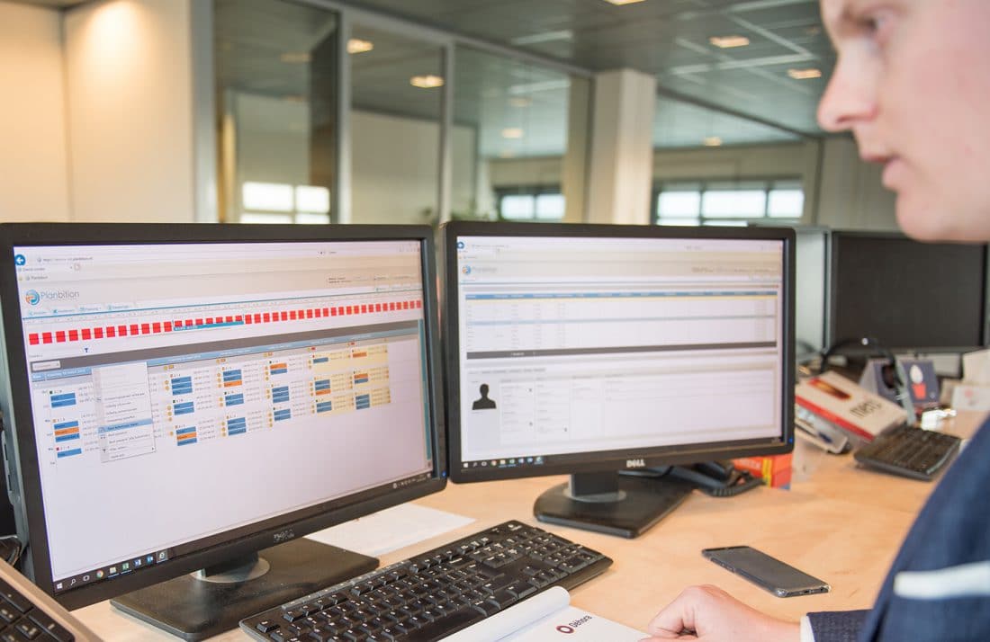 Need help with designing new working time regulations? Contact Déhora!